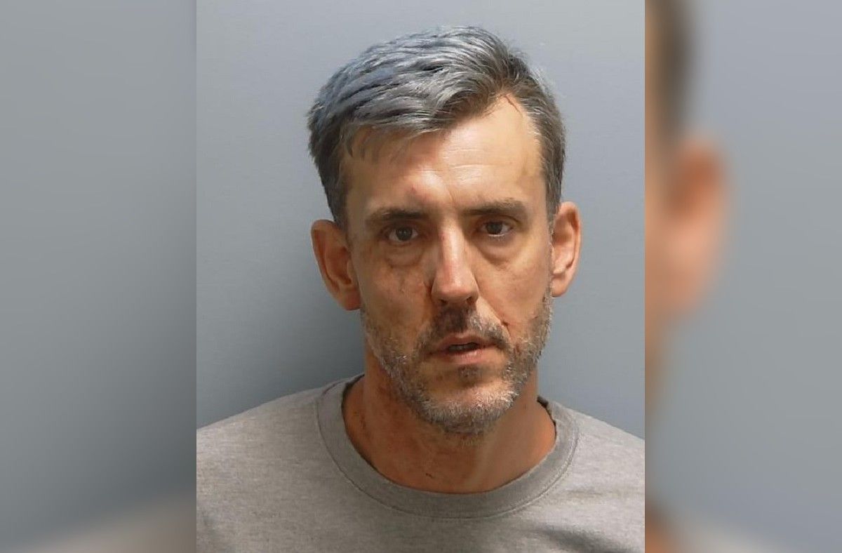 Man jailed for South Gorley burglary | GHR Salisbury